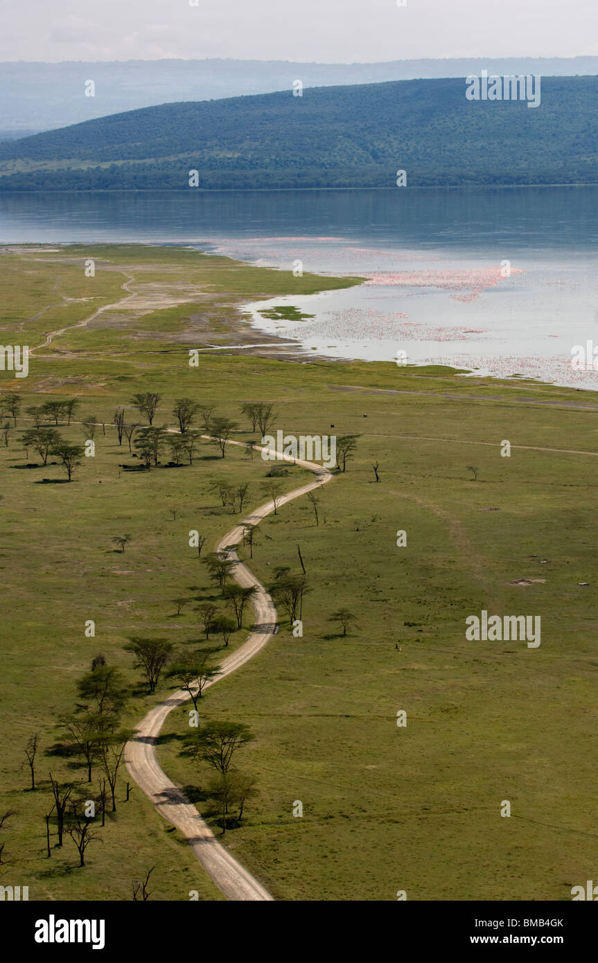 Viewpoint rift valley kenya hi-res stock photography and images - Alamy