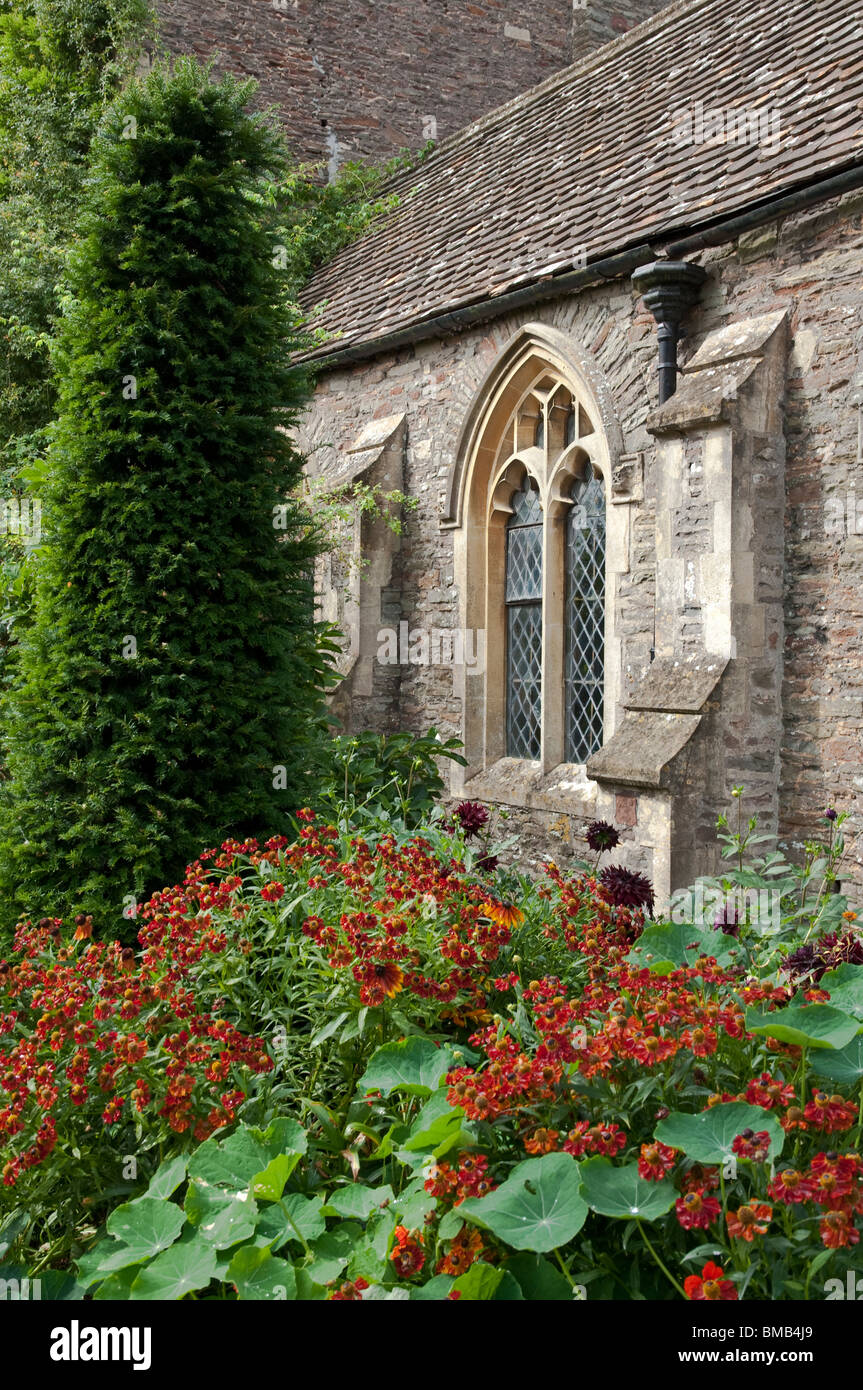 Hanham court hi-res stock photography and images - Alamy