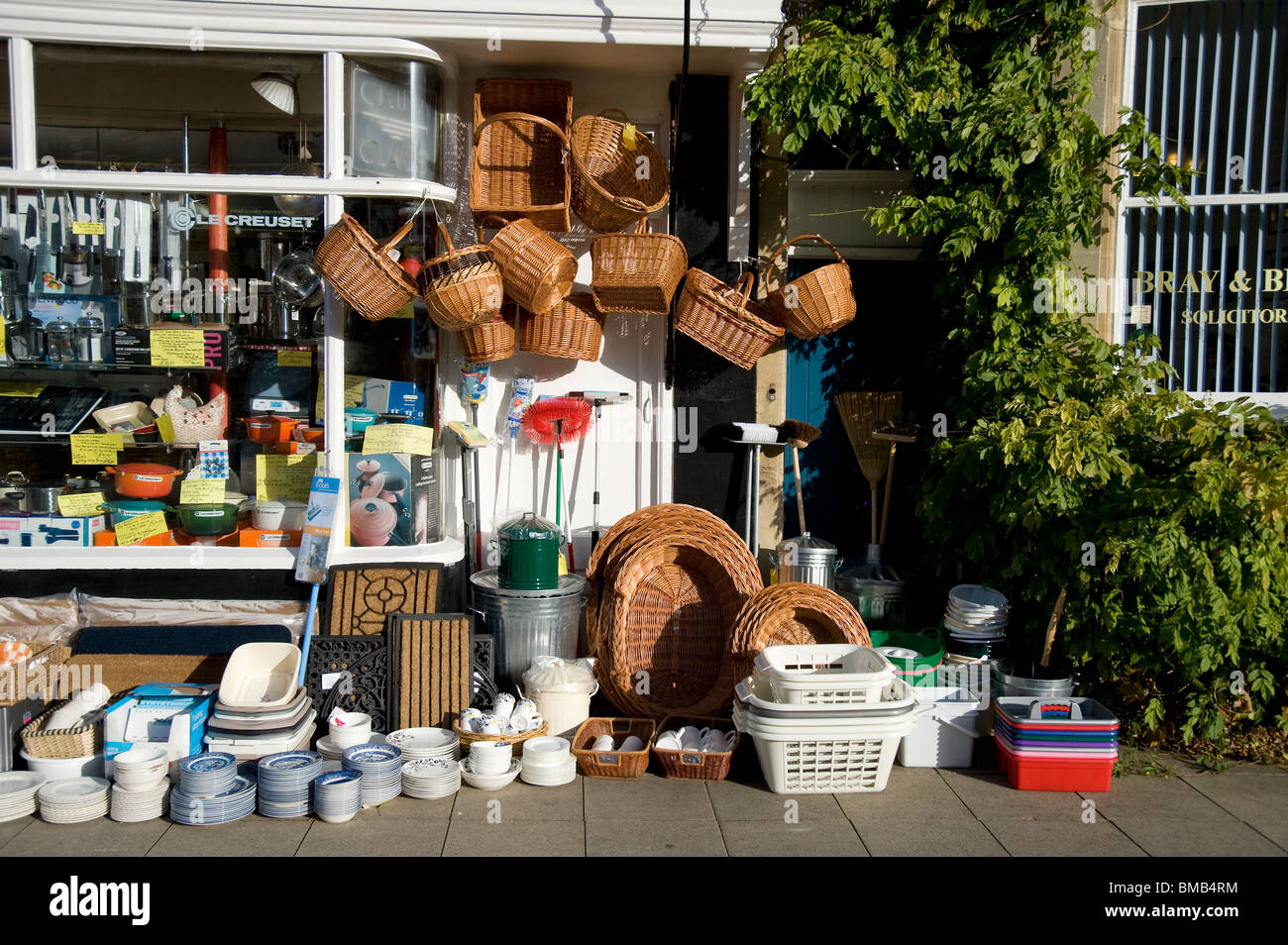 Houseware stores hi-res stock photography and images - Alamy