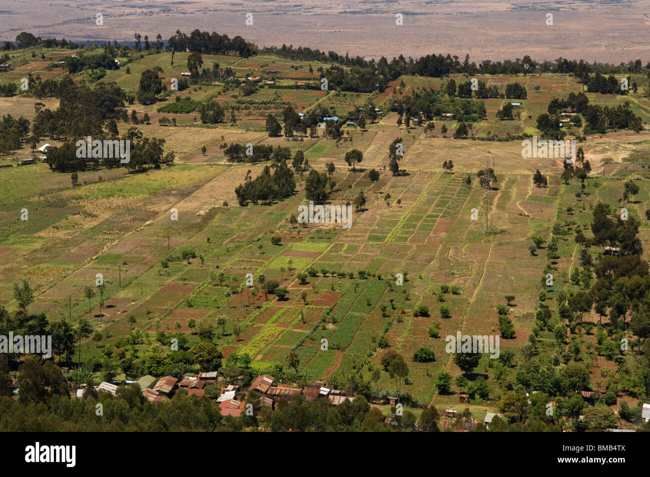 Rift Valley Escarpment High Resolution Stock Photography and Images - Alamy