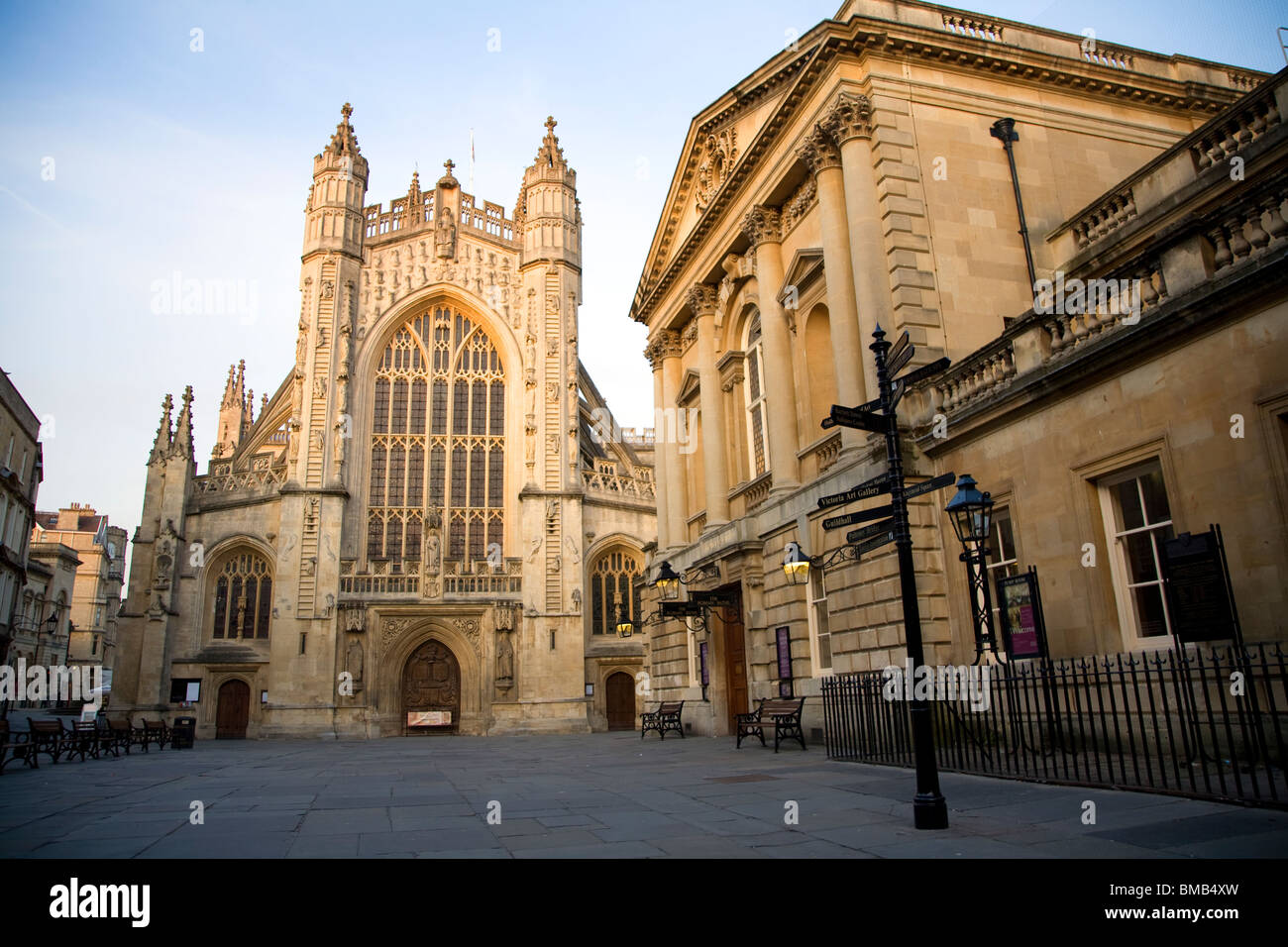 Pump rooms bath england hi-res stock photography and images - Alamy