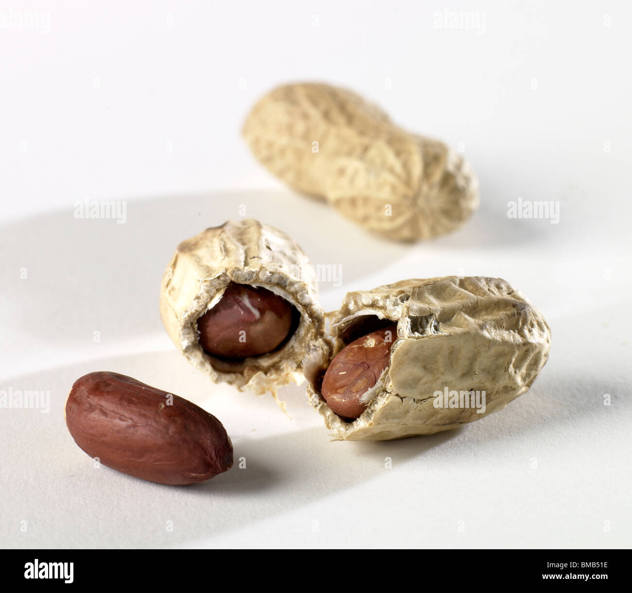 Monkey nuts hi-res stock photography and images - Alamy