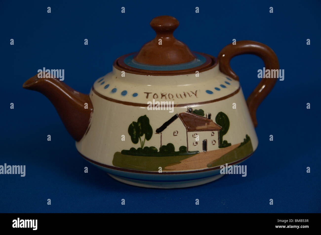 Collectable teapot hi-res stock photography and images - Alamy