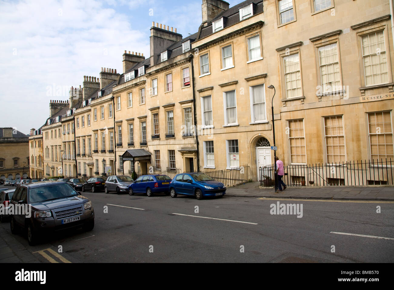 Georgian terraced houses georgian houses georgian street hi-res stock ...