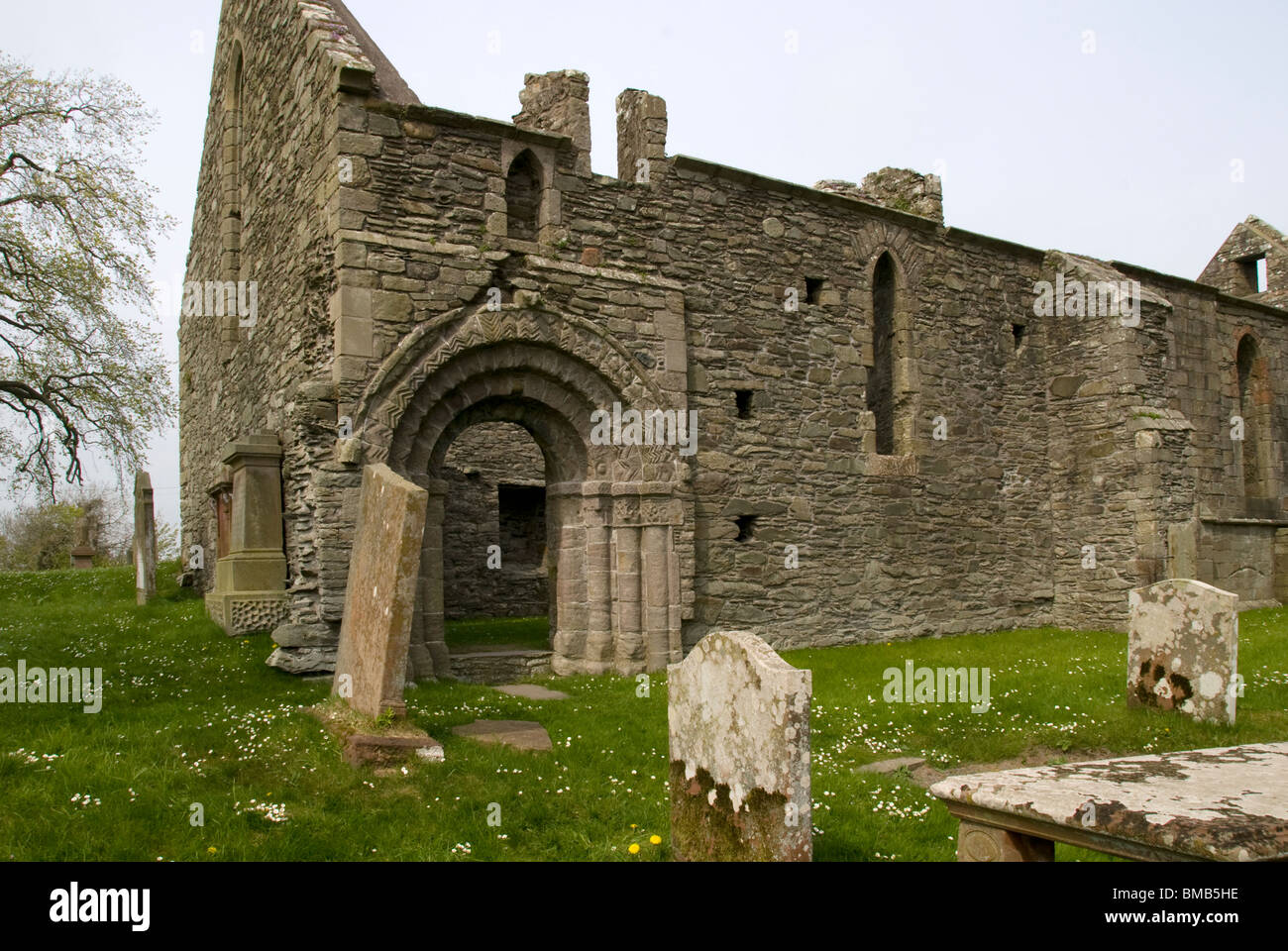 Burial ruin hi-res stock photography and images - Alamy