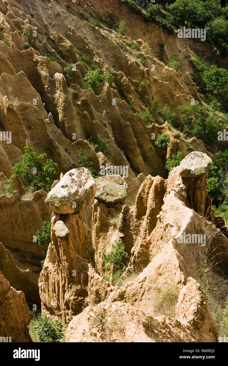 Ecotourism and natural phenomena hi-res stock photography and images ...