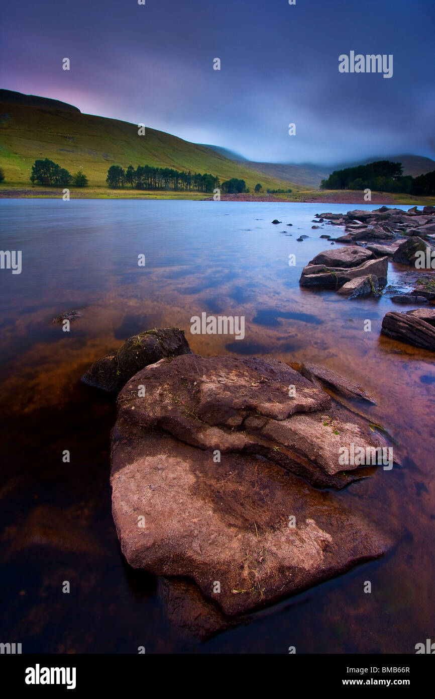 Upper Neuadd High Resolution Stock Photography and Images - Alamy