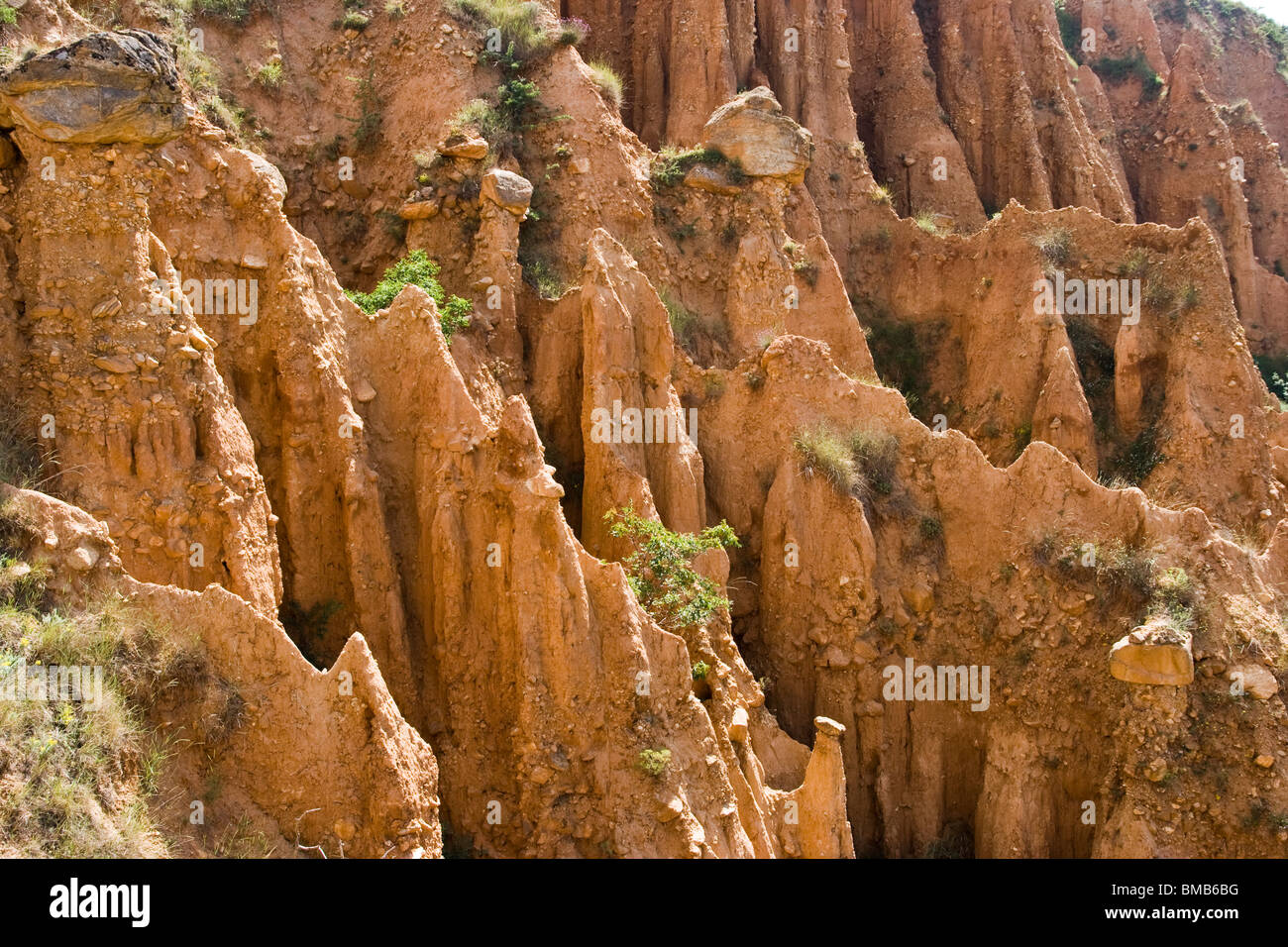 Stob pyramids hi-res stock photography and images - Alamy
