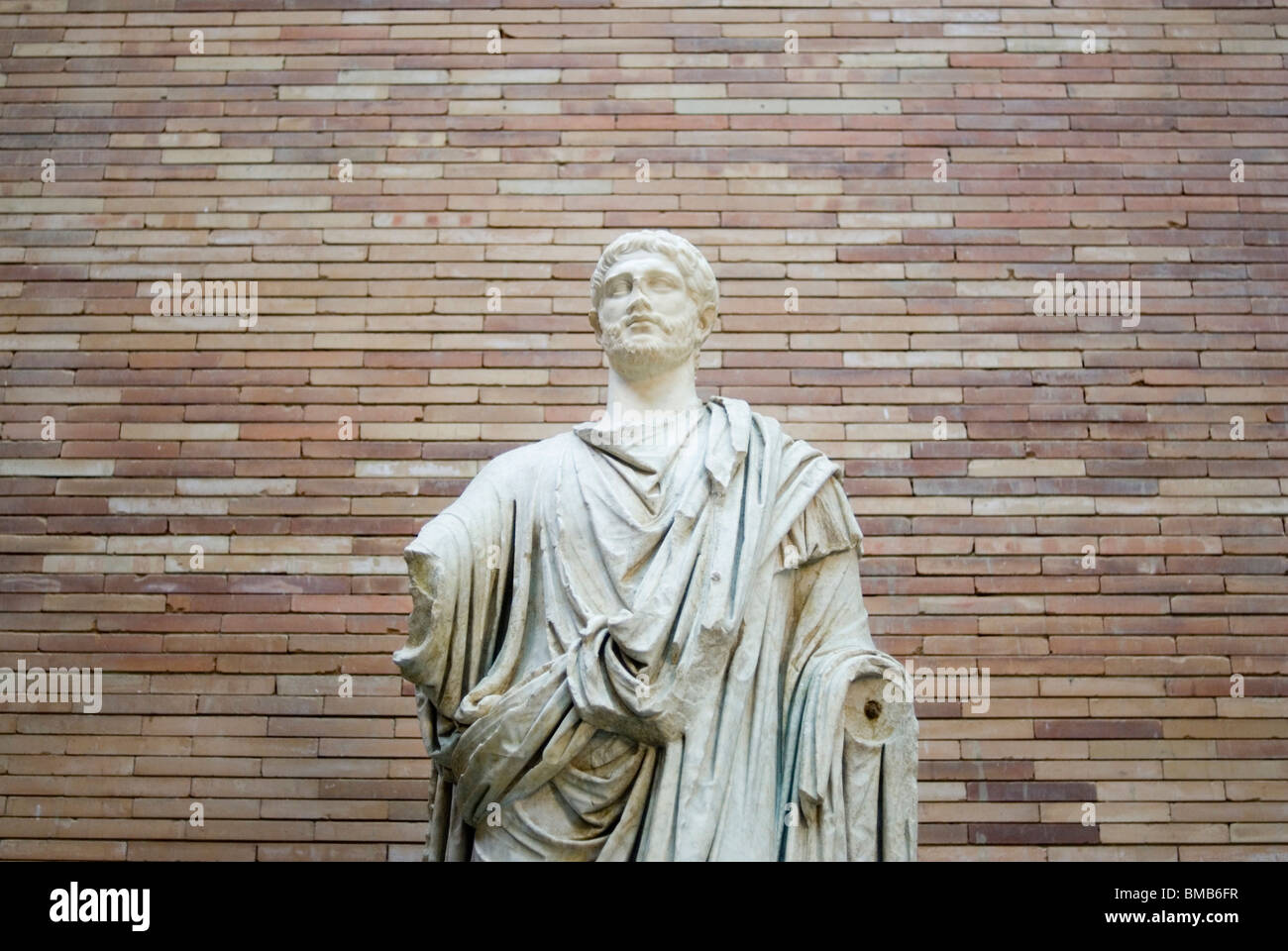 Toga man hi-res stock photography and images - Alamy