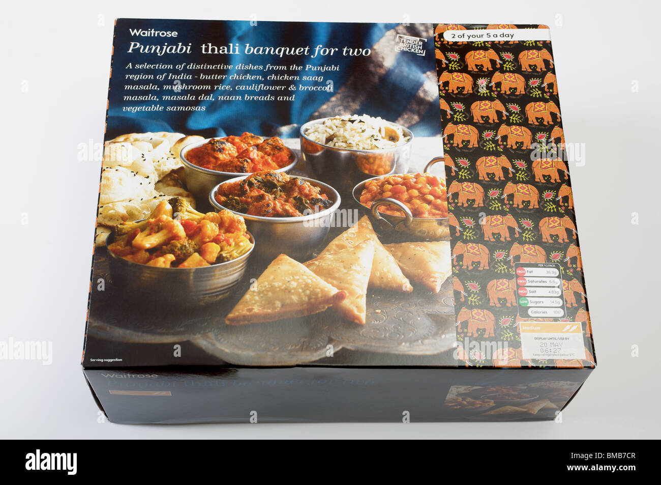 Waitrose Partners On X: Introducing Our New Lunch For Today, 48% OFF