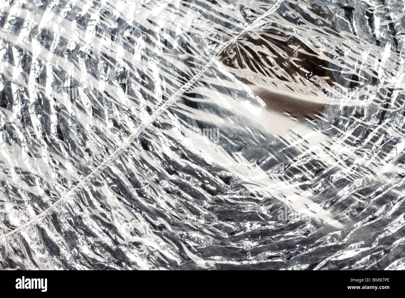 Aluminum insulation hi-res stock photography and images - Alamy