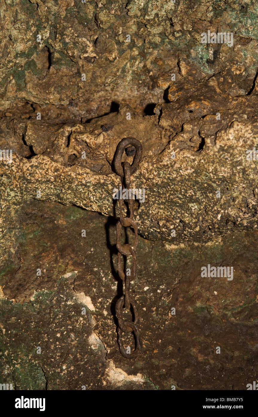 Shimoni caves hi-res stock photography and images - Alamy