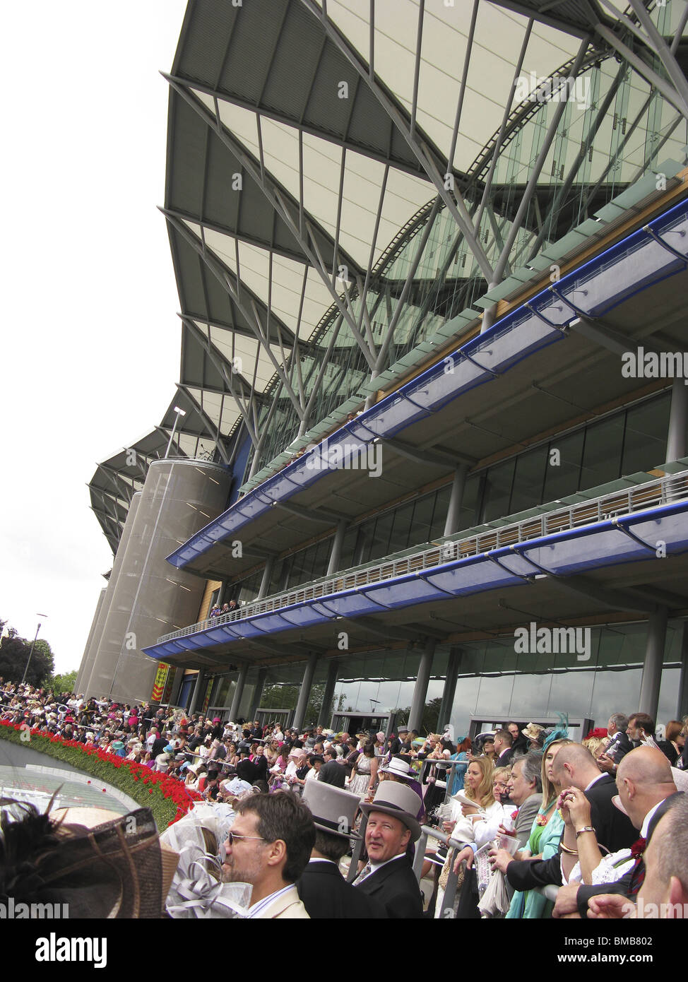 Royal Ascot pageant ceremony,part of the season in the uk,horse racing ...