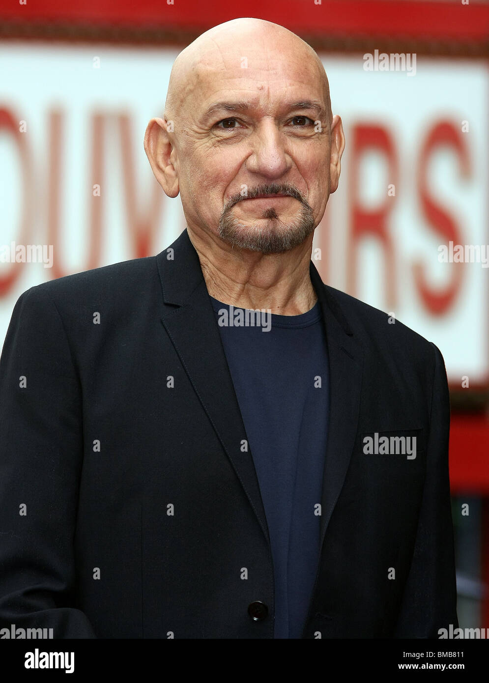 SIR BEN KINGSLEY SIR BEN KINGSLEY HONORED WITH A STAR ON THE HOLLYWOOD ...