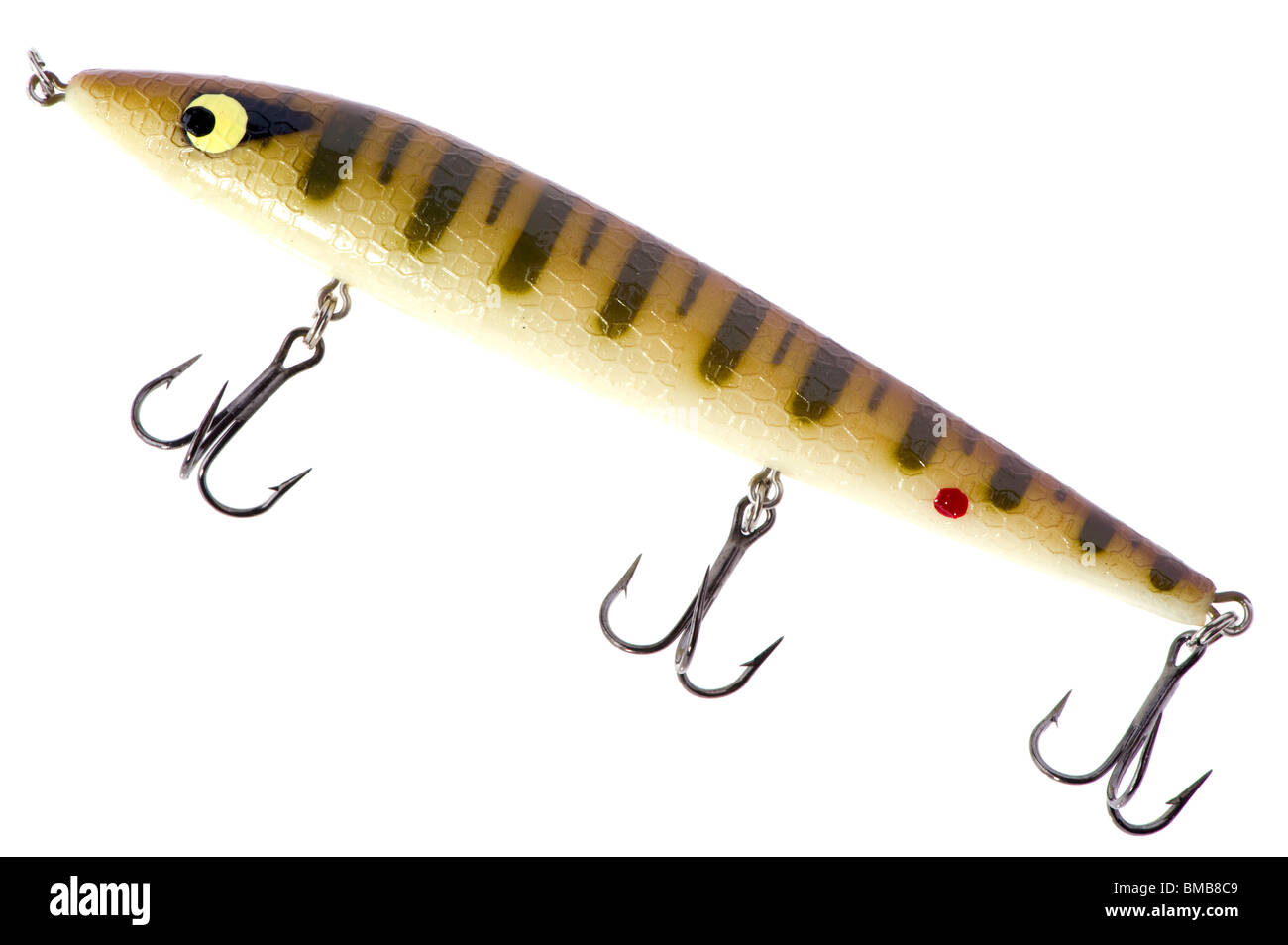 Fishing object Cut Out Stock Images & Pictures - Alamy