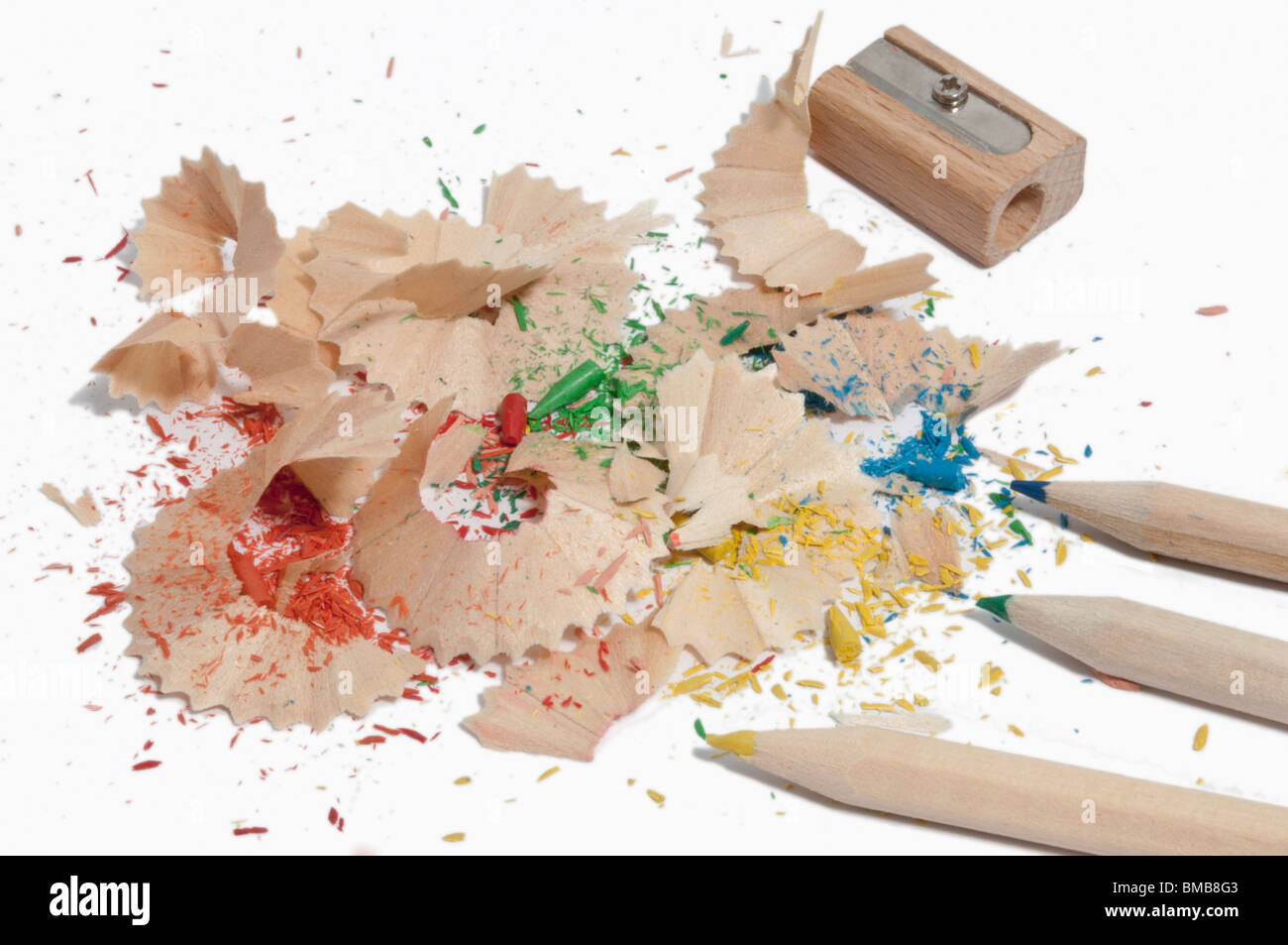 Pencil with chip hi-res stock photography and images - Alamy