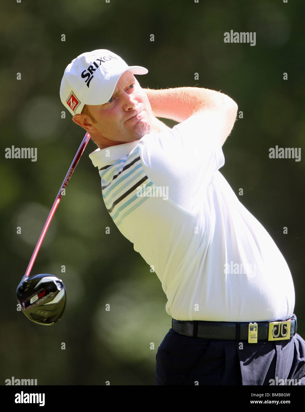 Richard mcevoy hi-res stock photography and images - Alamy