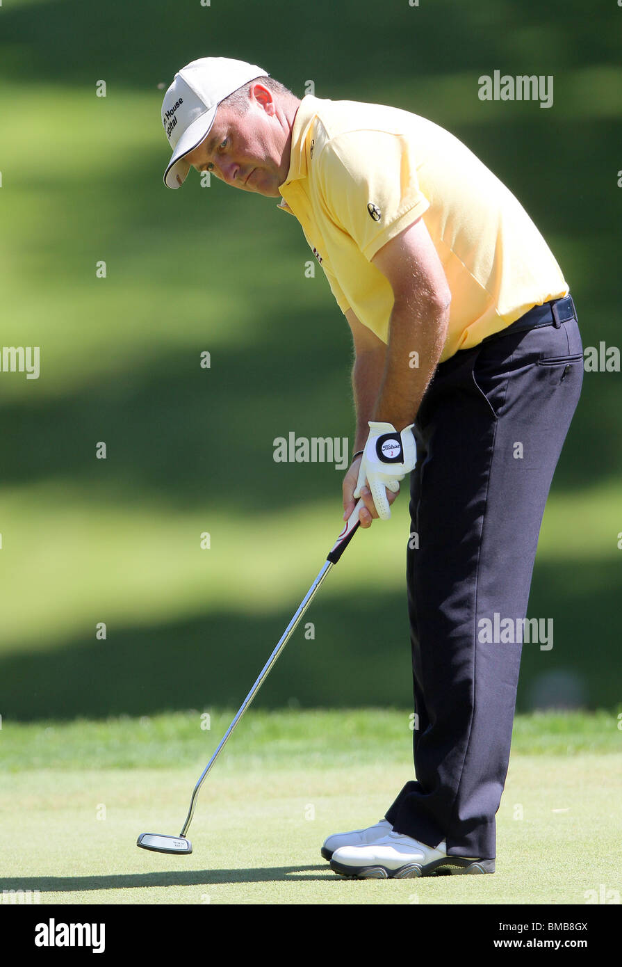 DAMIAN MCGRANE MEATH IRELAND MEATH IRELAND WENTWORTH CLUB SURREY ...