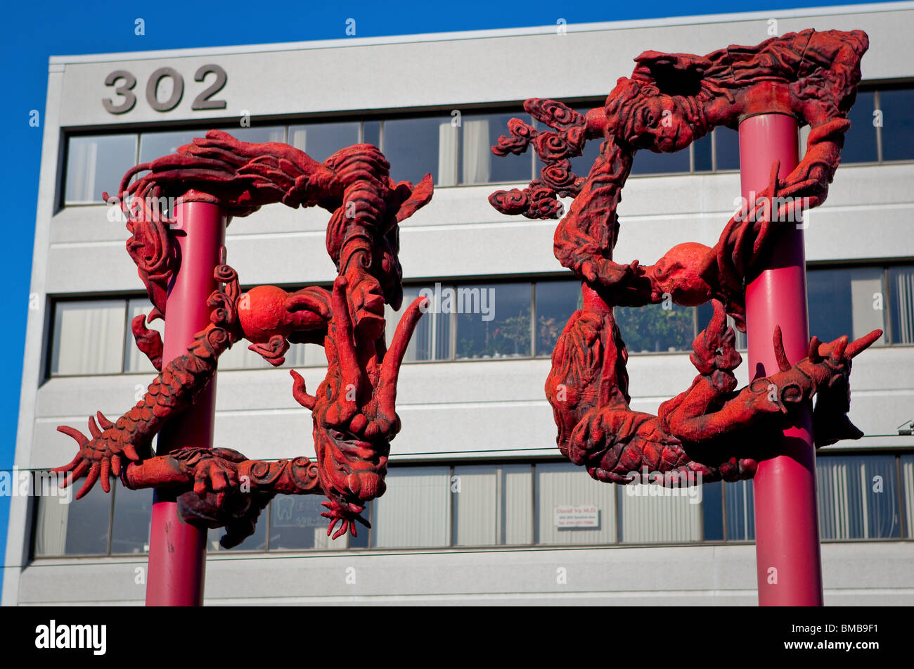 Toronto chinatown hi-res stock photography and images - Alamy