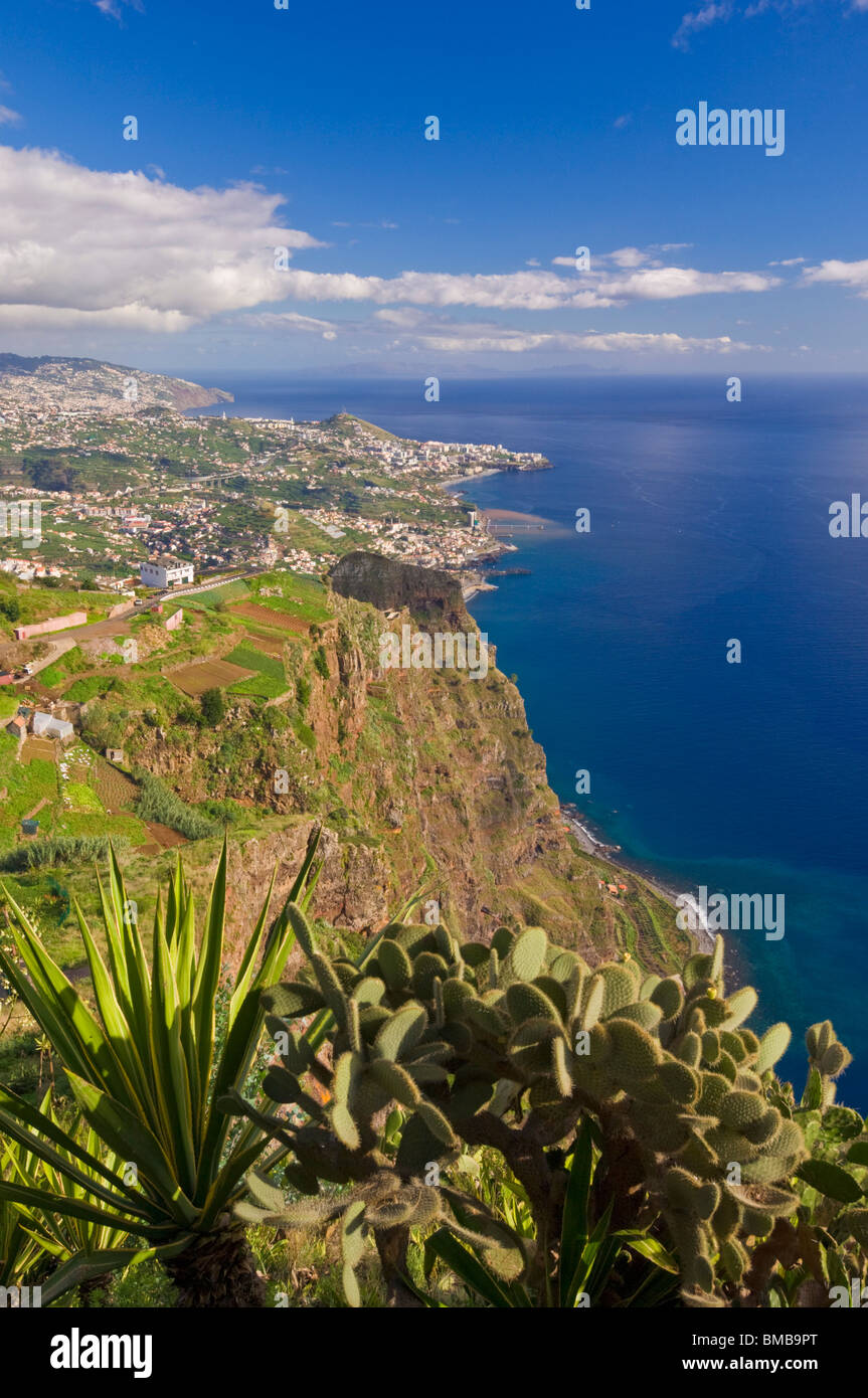The highest cliffs in europe hi-res stock photography and images - Alamy