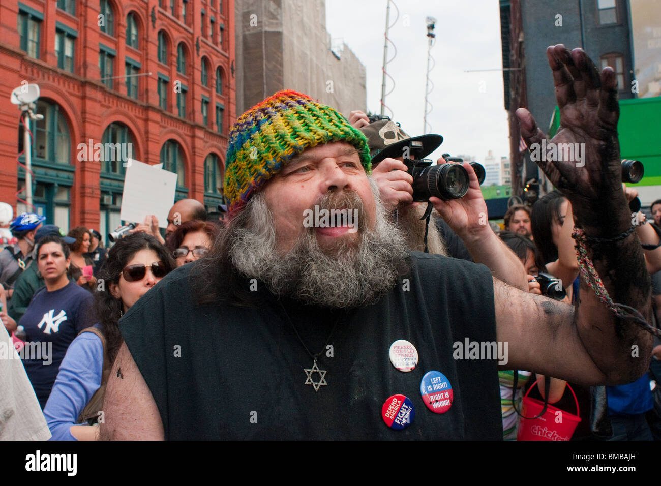 Aaron kaye hi-res stock photography and images - Alamy