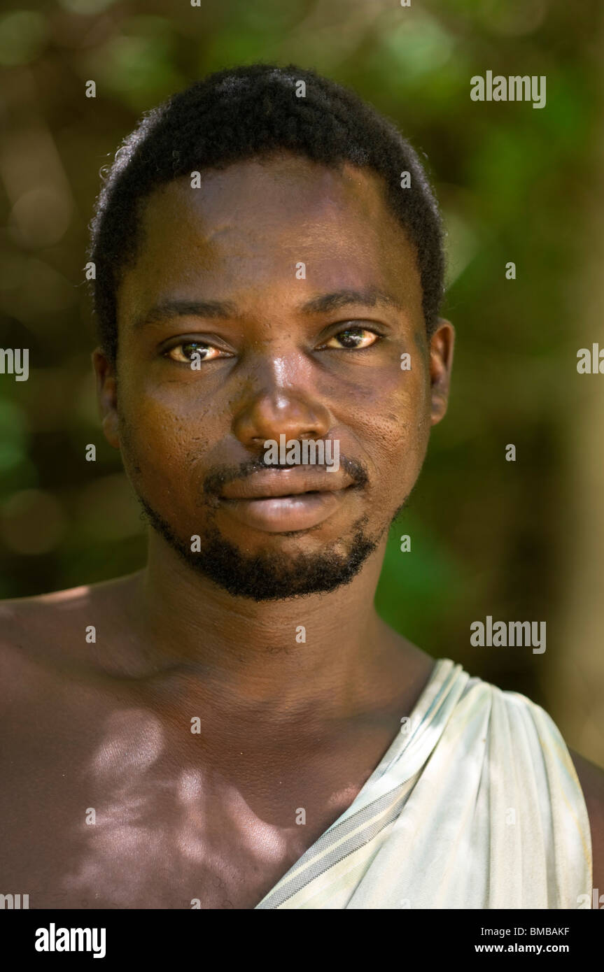Akamba Tribe High Resolution Stock Photography and Images - Alamy