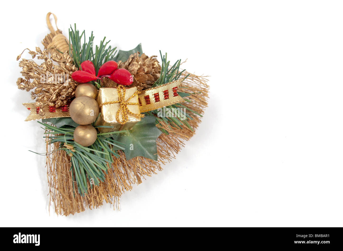 Ornamental broom Cut Out Stock Images & Pictures - Alamy