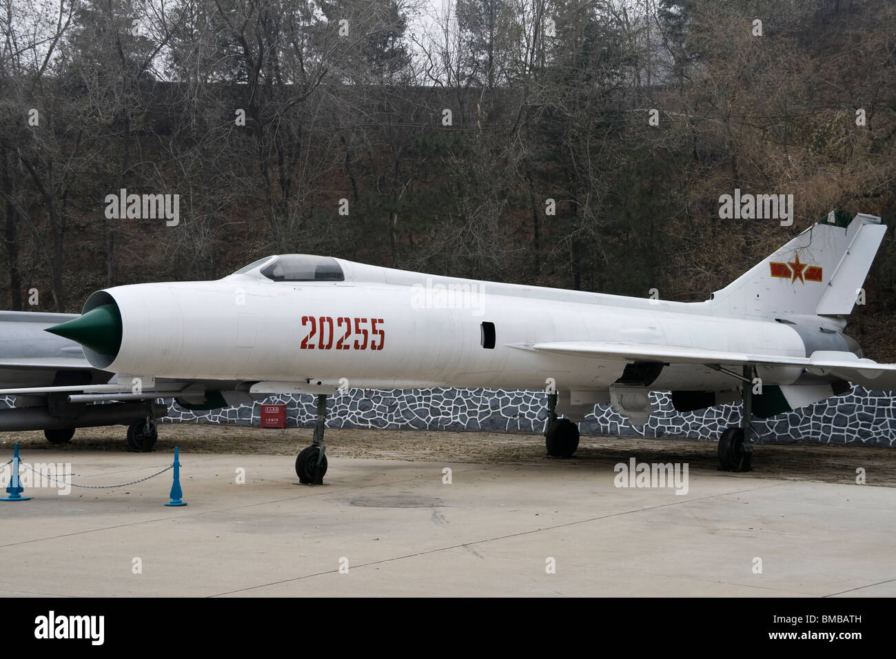 Chinese fighter jet hi-res stock photography and images - Alamy