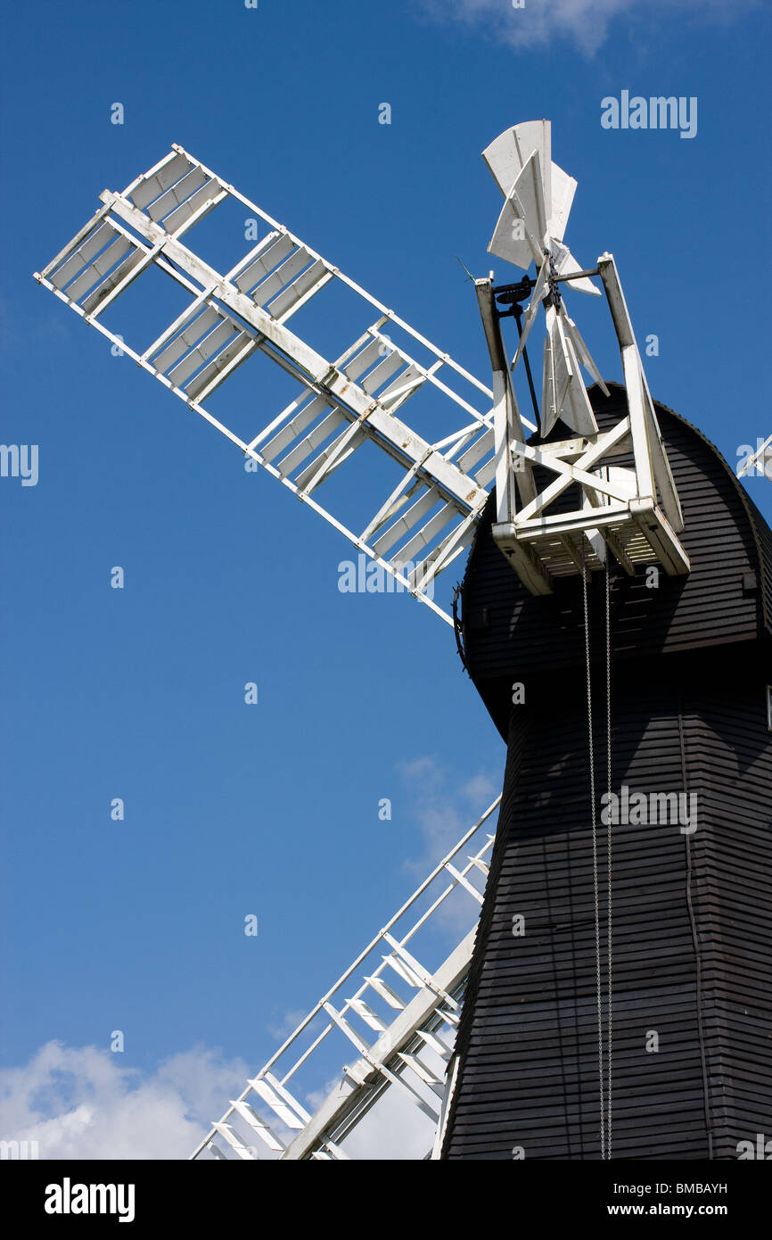 picturesque north kent countryside summer england UK europe Stock Photo ...