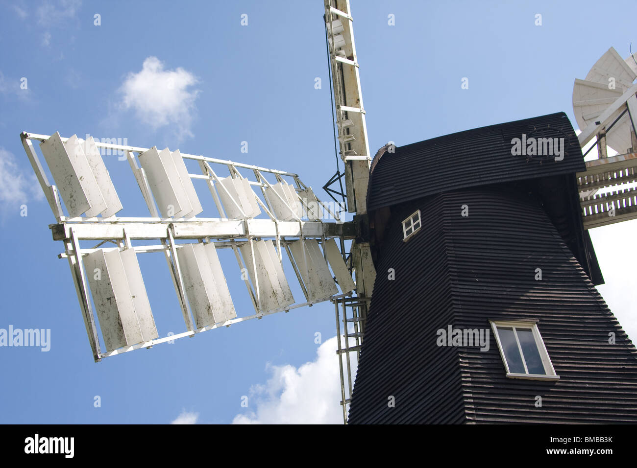 Meopham windmill hi-res stock photography and images - Alamy