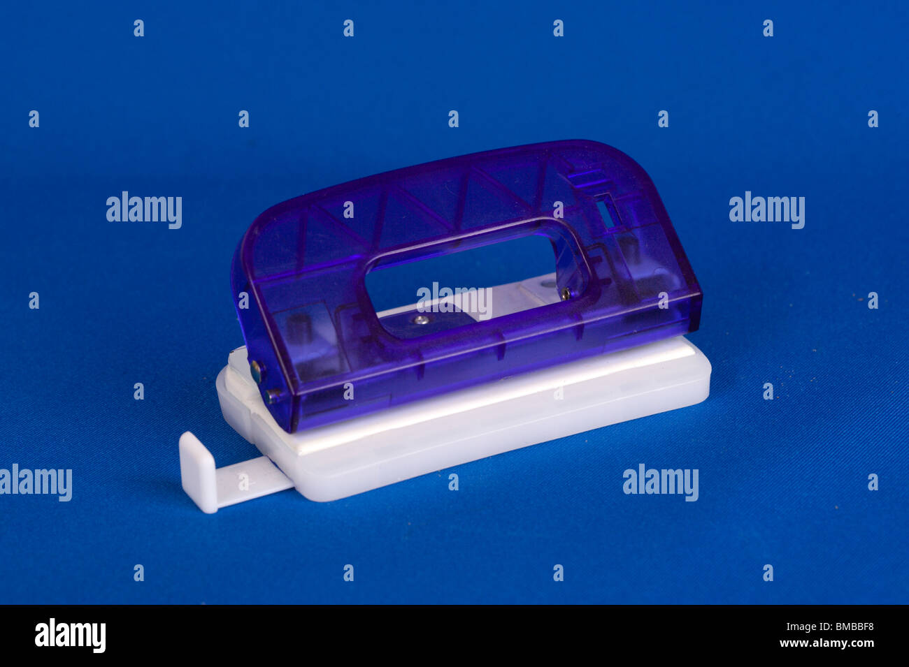 Paper punch hi-res stock photography and images - Alamy