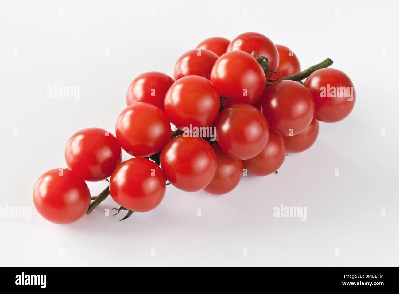 Mini tomatoes vine hi-res stock photography and images - Alamy