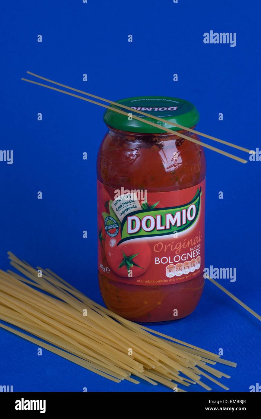 Dolmio hi-res stock photography and images - Alamy