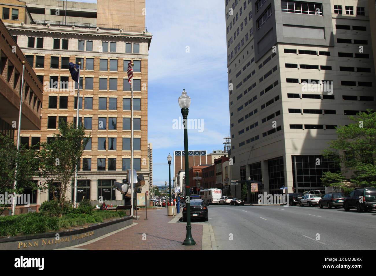 Harrisburg pennsylvania pa hi-res stock photography and images - Alamy