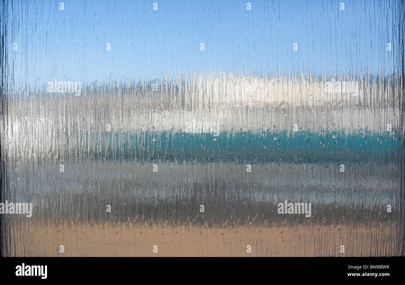 Frosted glass window hi-res stock photography and images - Alamy