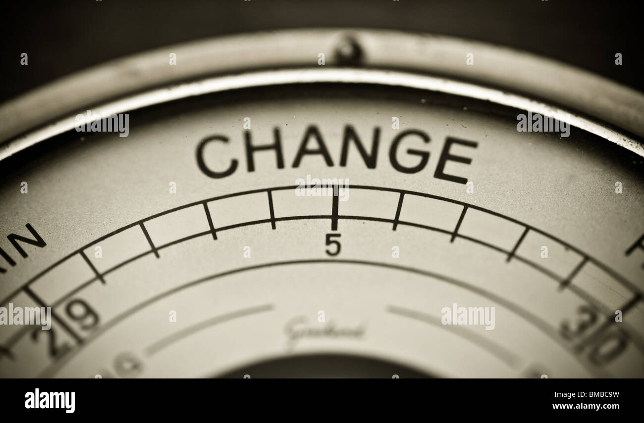 Barometer face hi-res stock photography and images - Alamy