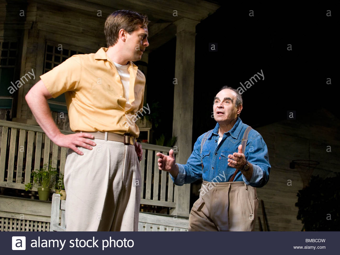 All My Sons By Arthur Miller High Resolution Stock Photography and ...