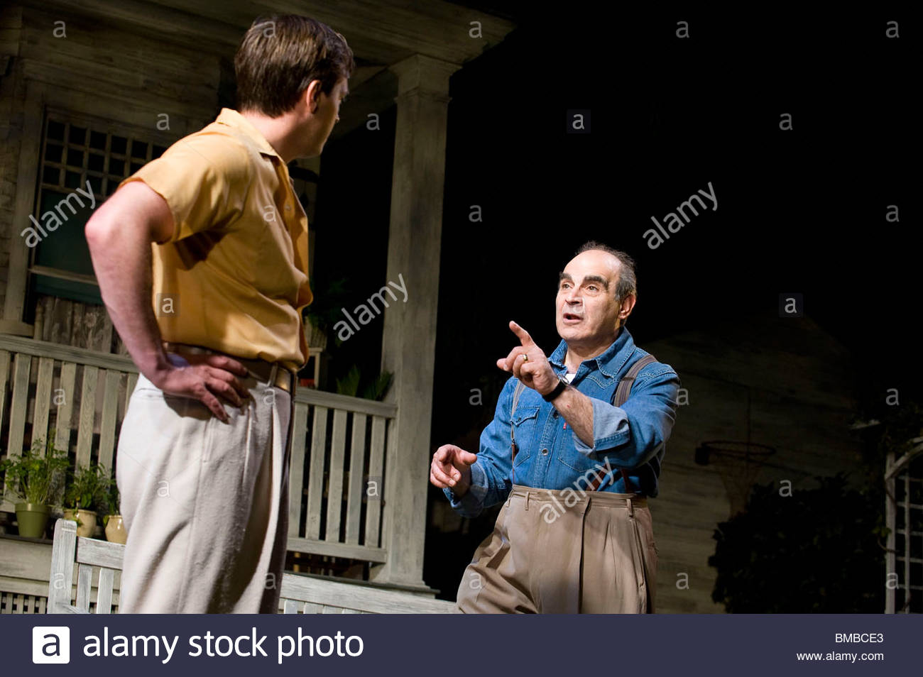 All My Sons By Arthur Miller High Resolution Stock Photography and ...