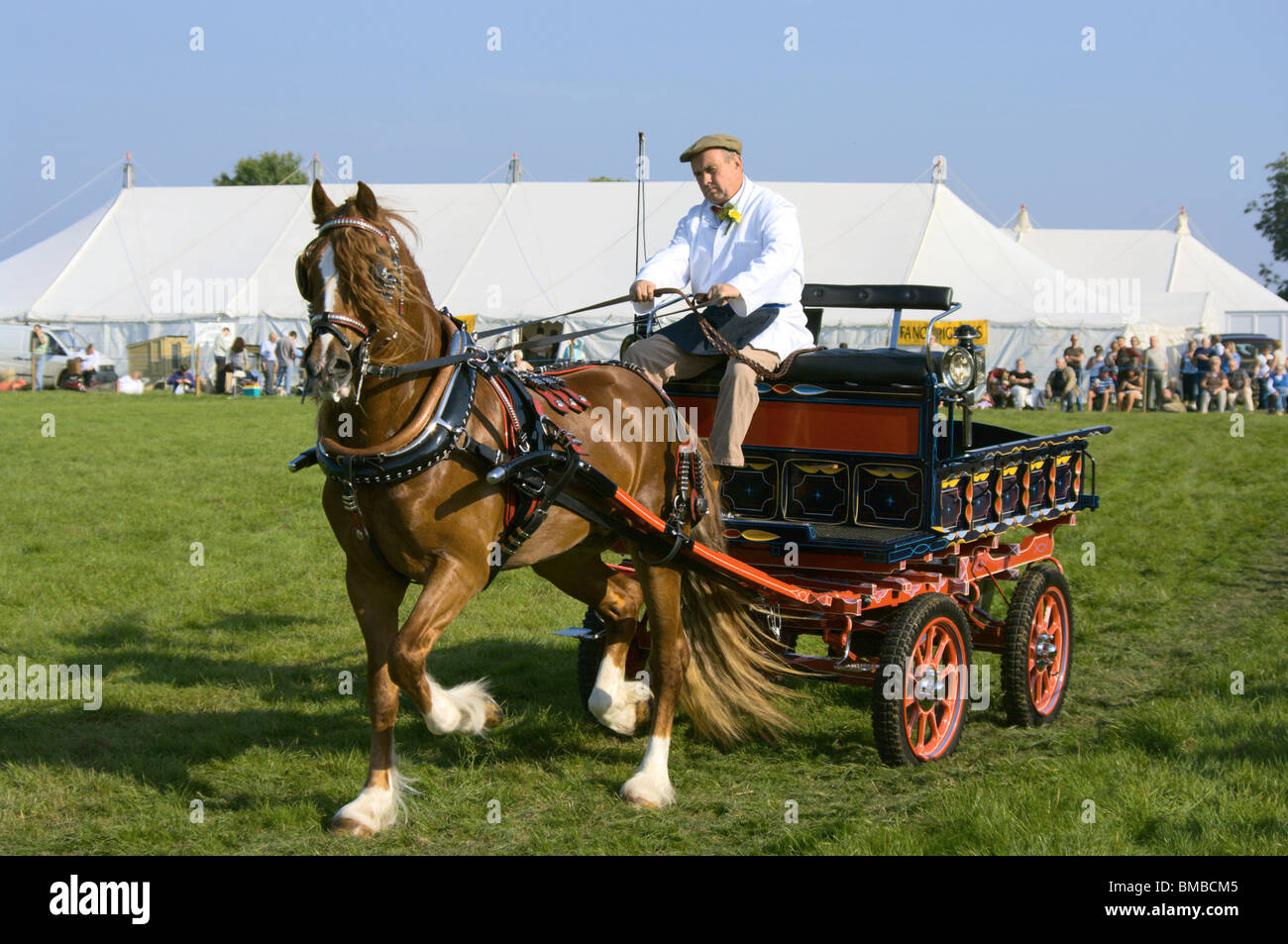 Gransden agricultural show hi-res stock photography and images - Alamy