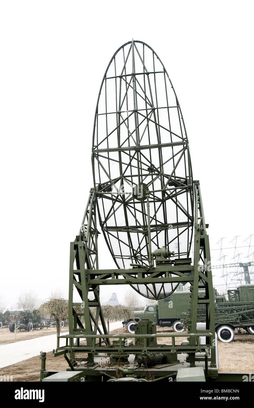 Communication in the military hi-res stock photography and images - Alamy