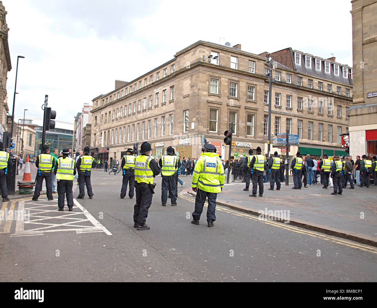 Edl britain hi-res stock photography and images - Alamy