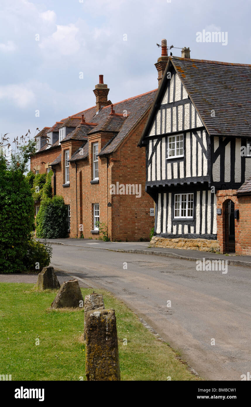 Quinton warwickshire hi-res stock photography and images - Alamy