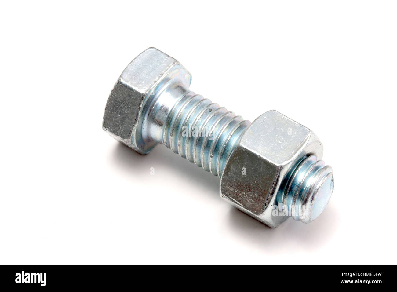 Nut and bolt hi-res stock photography and images - Alamy