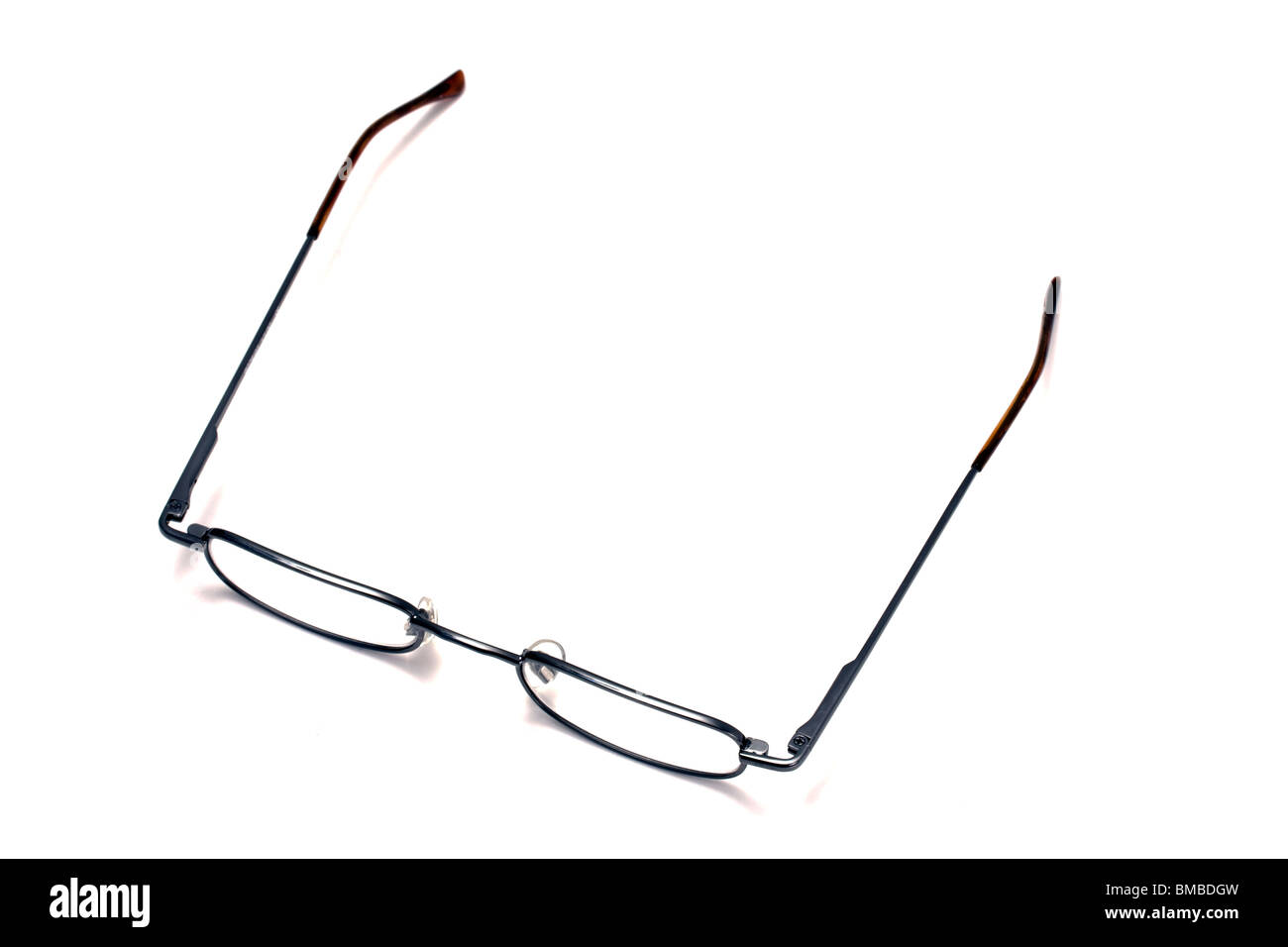 One lens glasses hi-res stock photography and images - Alamy