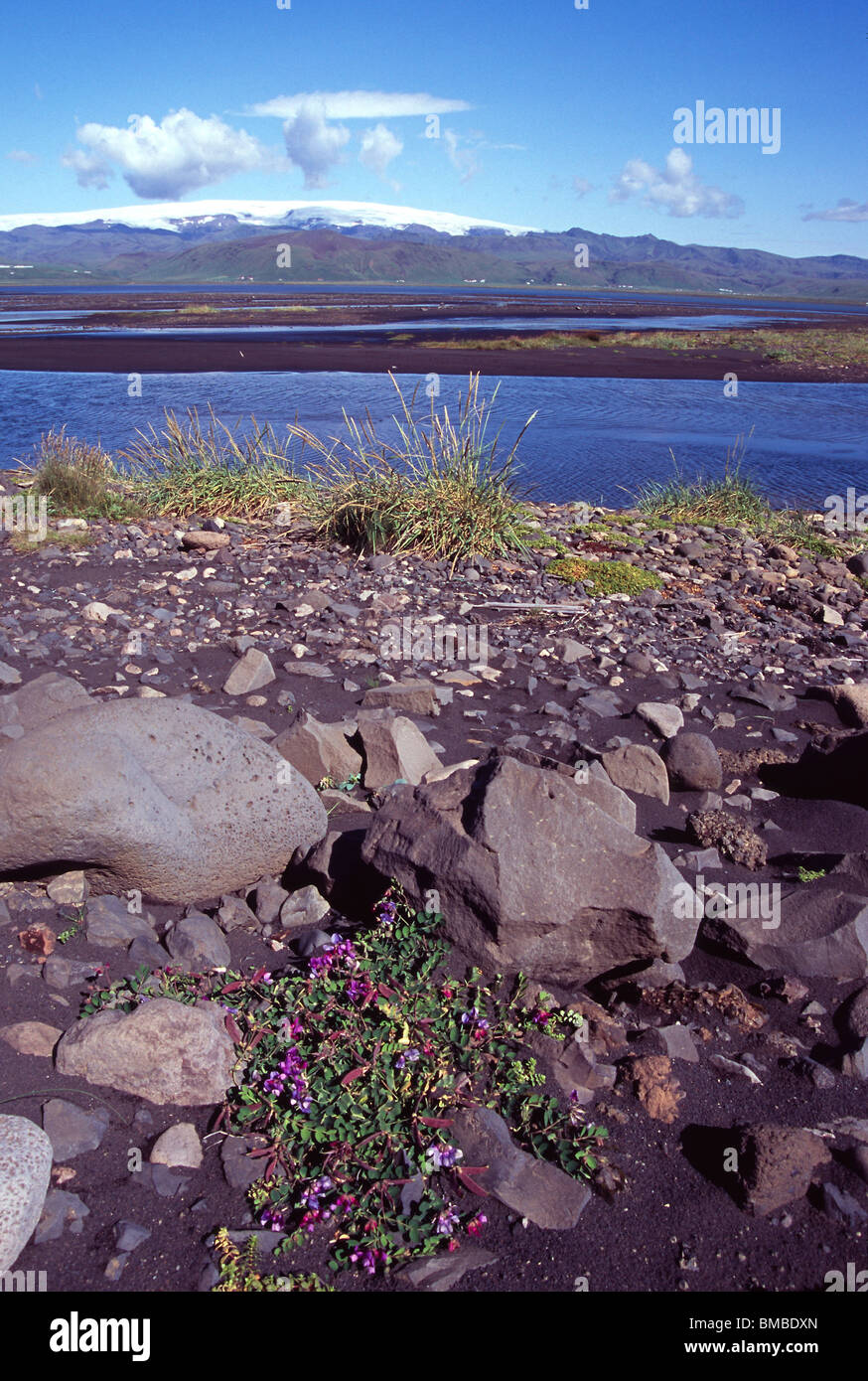Icelandic water features hi-res stock photography and images - Alamy
