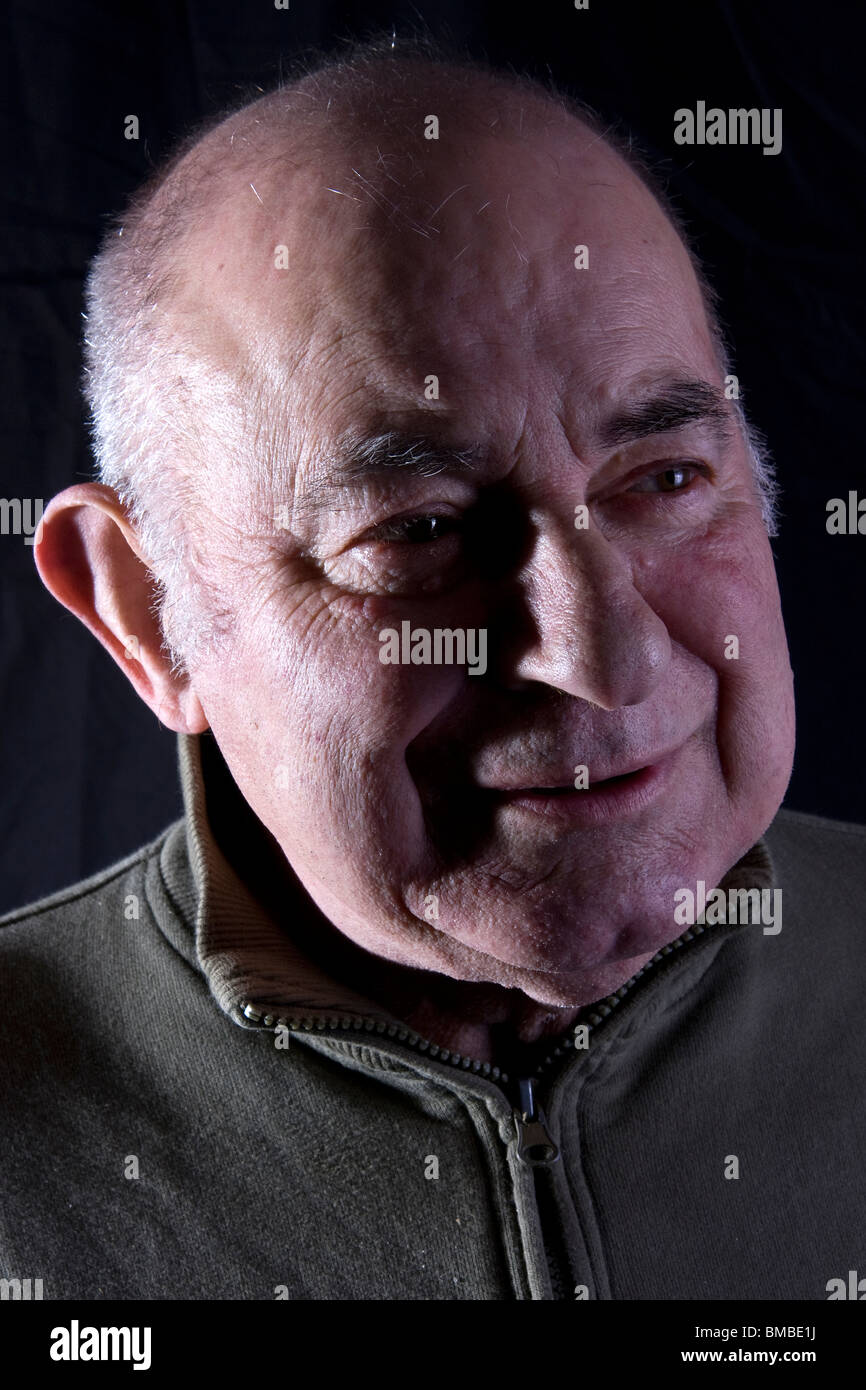 Haggard Face High Resolution Stock Photography and Images - Alamy