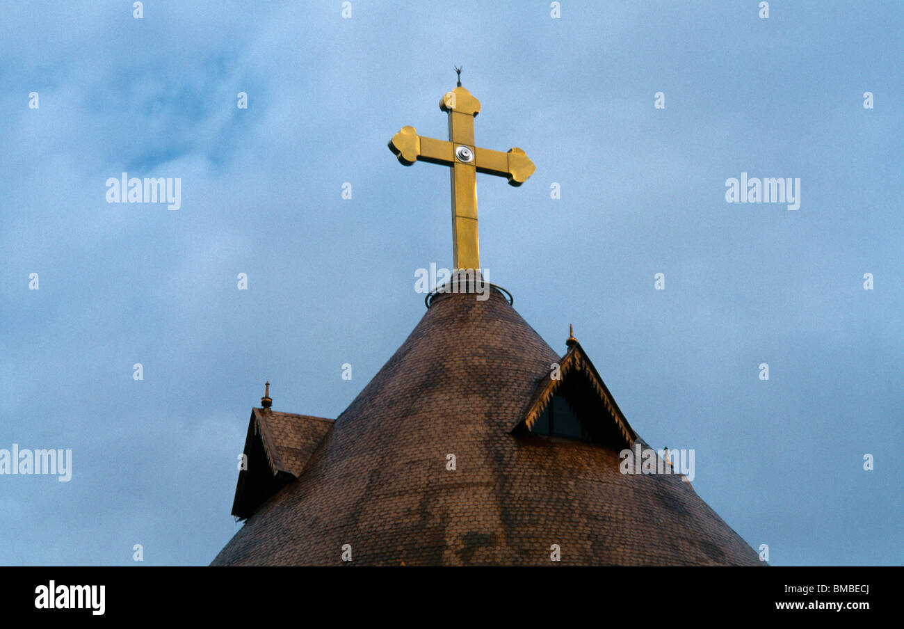 Kerala India Tiruvalla St John's Malankara Syrian Catholic Metropolitan ...