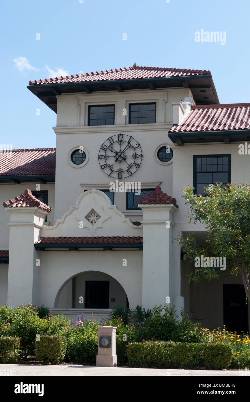 Fresno california hi-res stock photography and images - Alamy