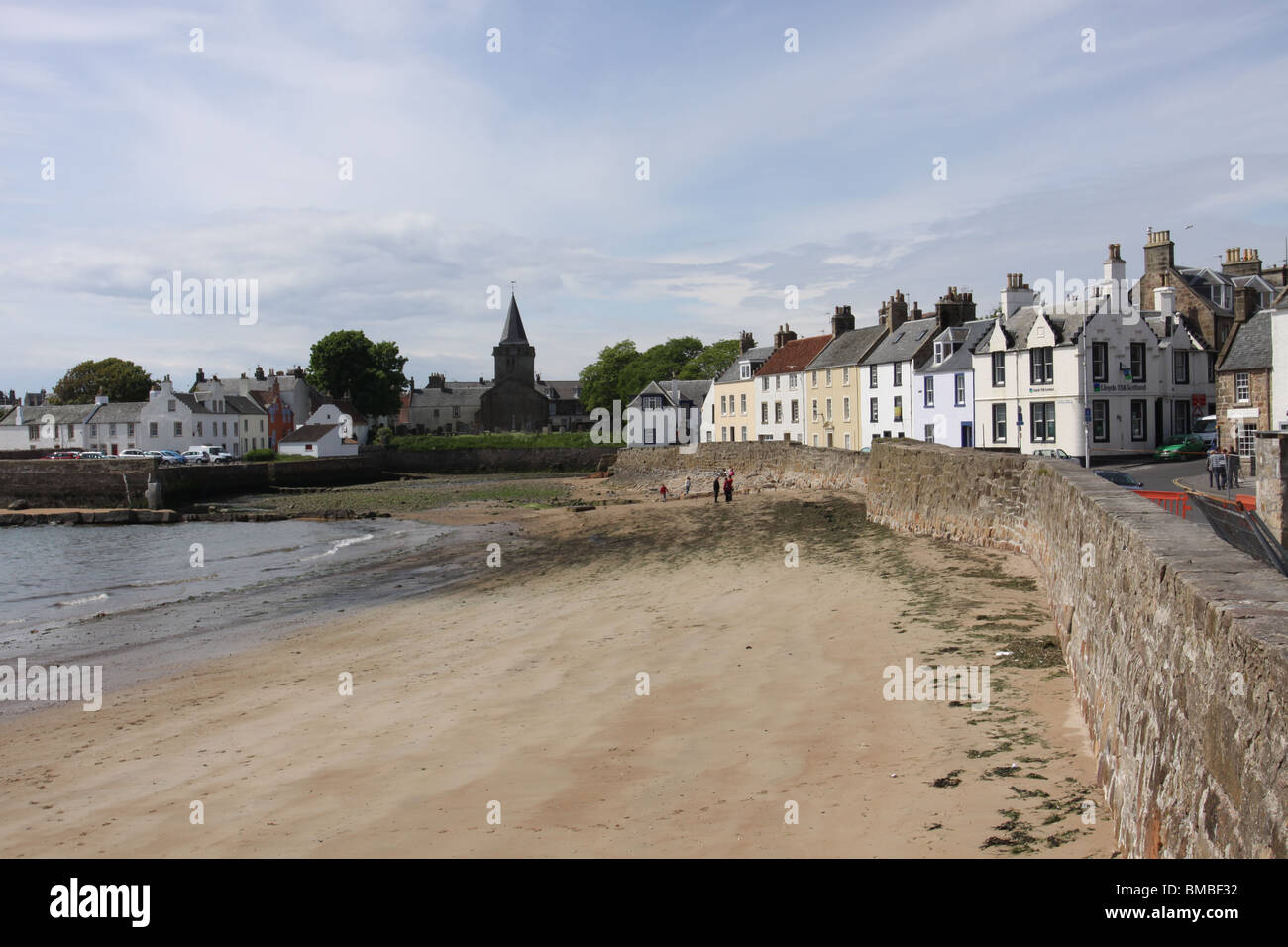 Anstruther hi-res stock photography and images - Alamy