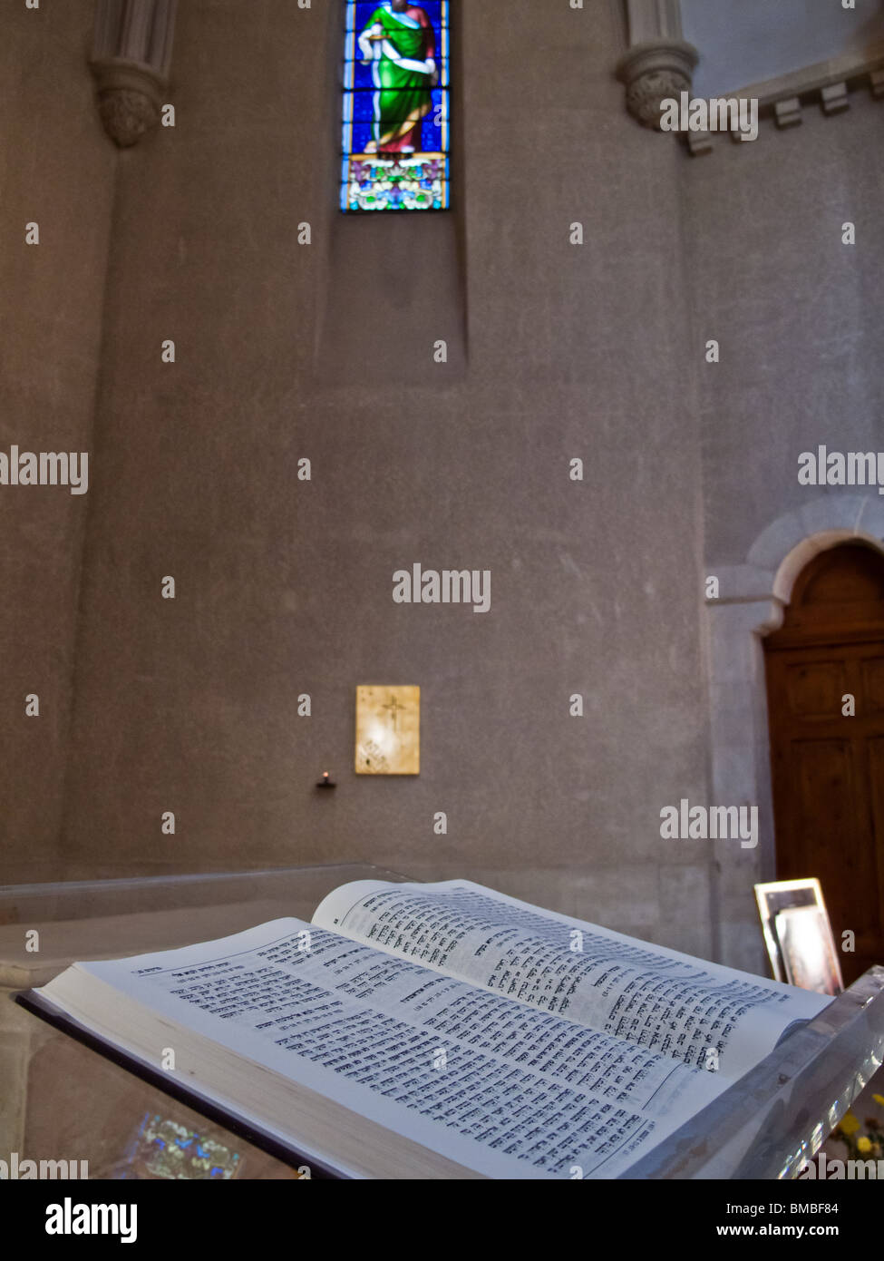 Our lady of sion hi-res stock photography and images - Alamy